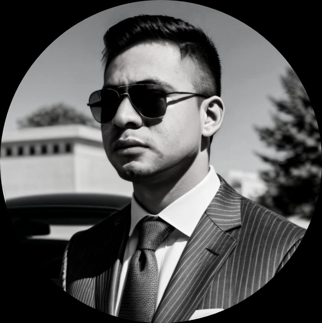 Ernesto Ramos | Portafolio