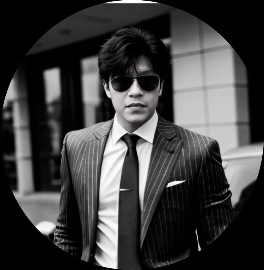 Ernesto Ramos | Portafolio